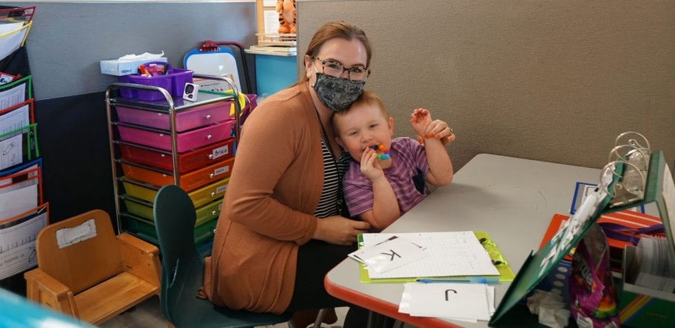 Autism Acceptance Month Part 1 – Relationships are the Key to Helping ...