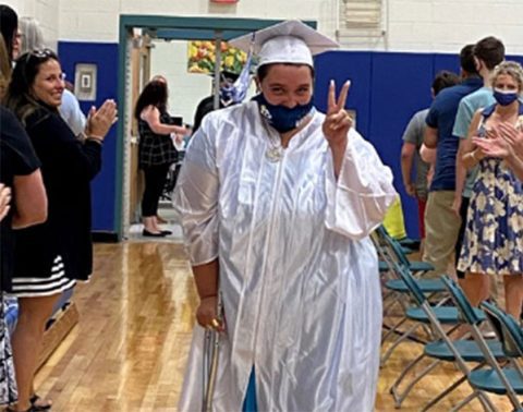 Celebrating Successes and Meeting Milestones After a Challenging Year ...