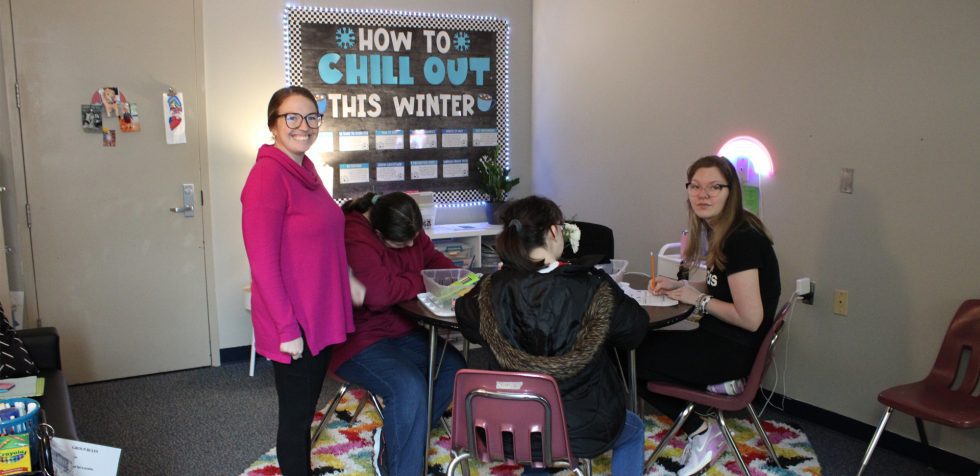 A Look Inside: Salem County Special Services School District | NJ Joint ...